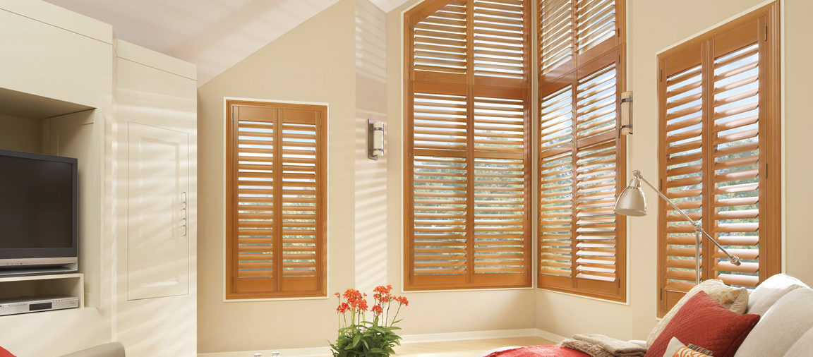 Window Blinds, Shades & Shutters Havertown, PA | Blinds & Drapery Showroom