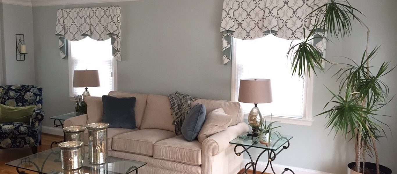 Window Blinds, Shades & Shutters Havertown, PA | Blinds & Drapery Showroom