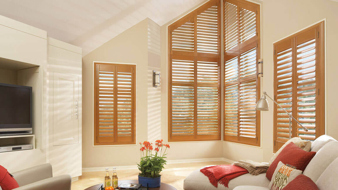 Window Treatment Alternatives to Curtains | Window Blinds, Shades, and ...
