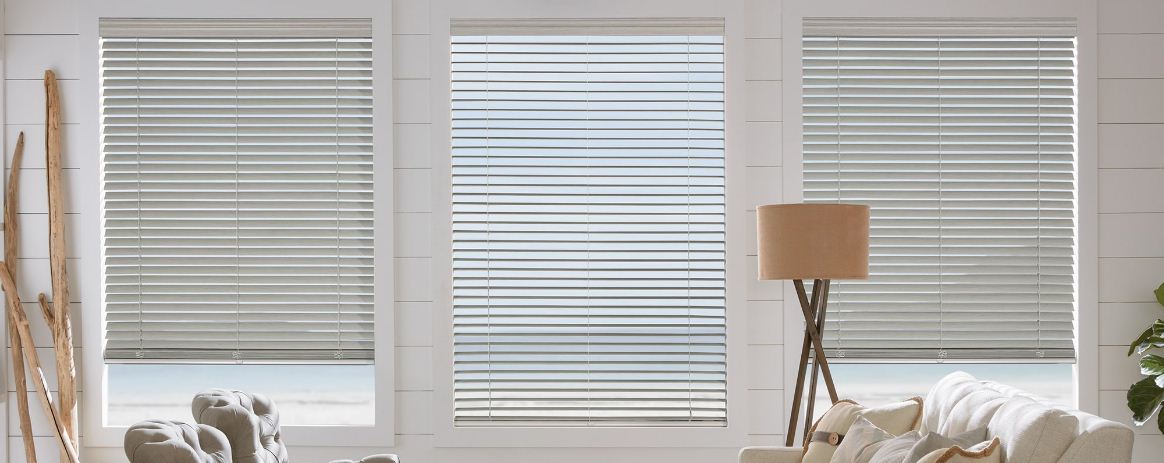 Guide to Window Blinds