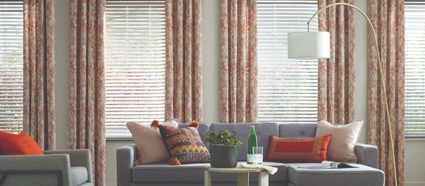 Window Blinds, Shades & Shutters Havertown, PA | Blinds & Drapery Showroom