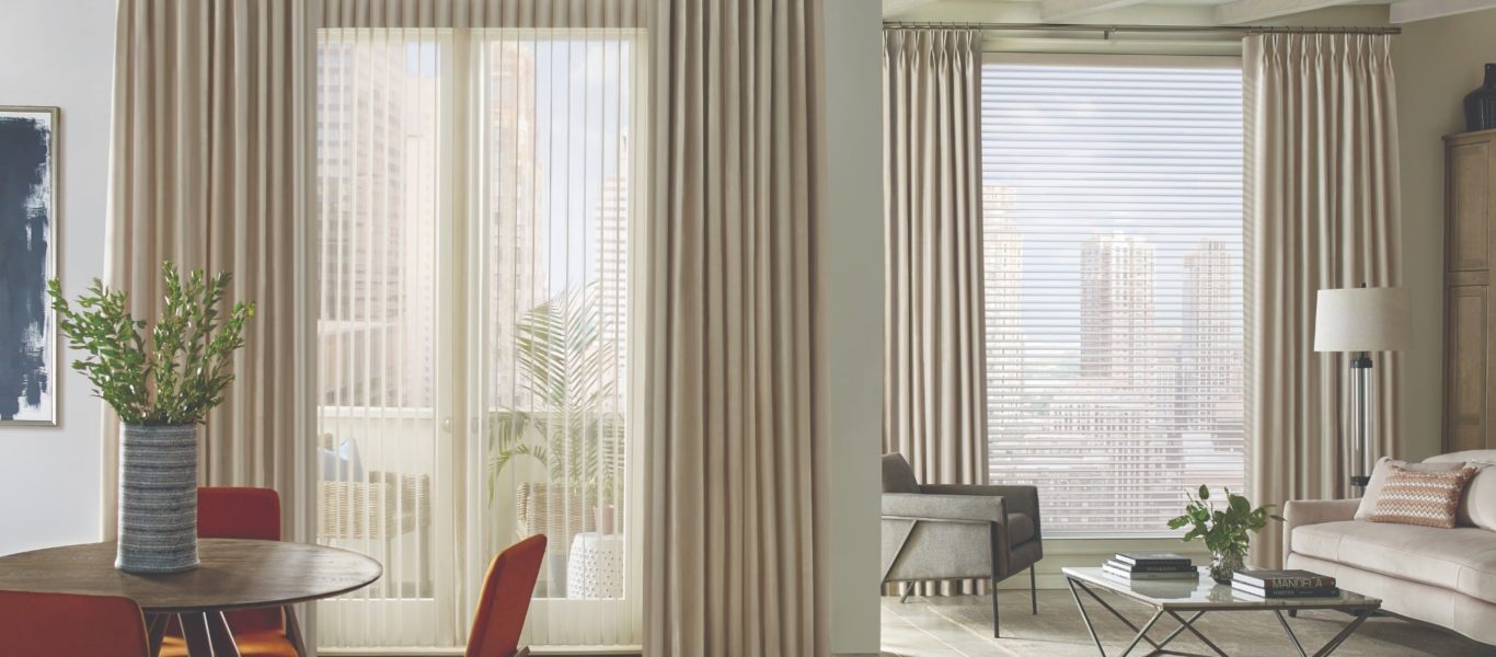 Window Blinds, Shades & Shutters Havertown, PA | Blinds & Drapery Showroom
