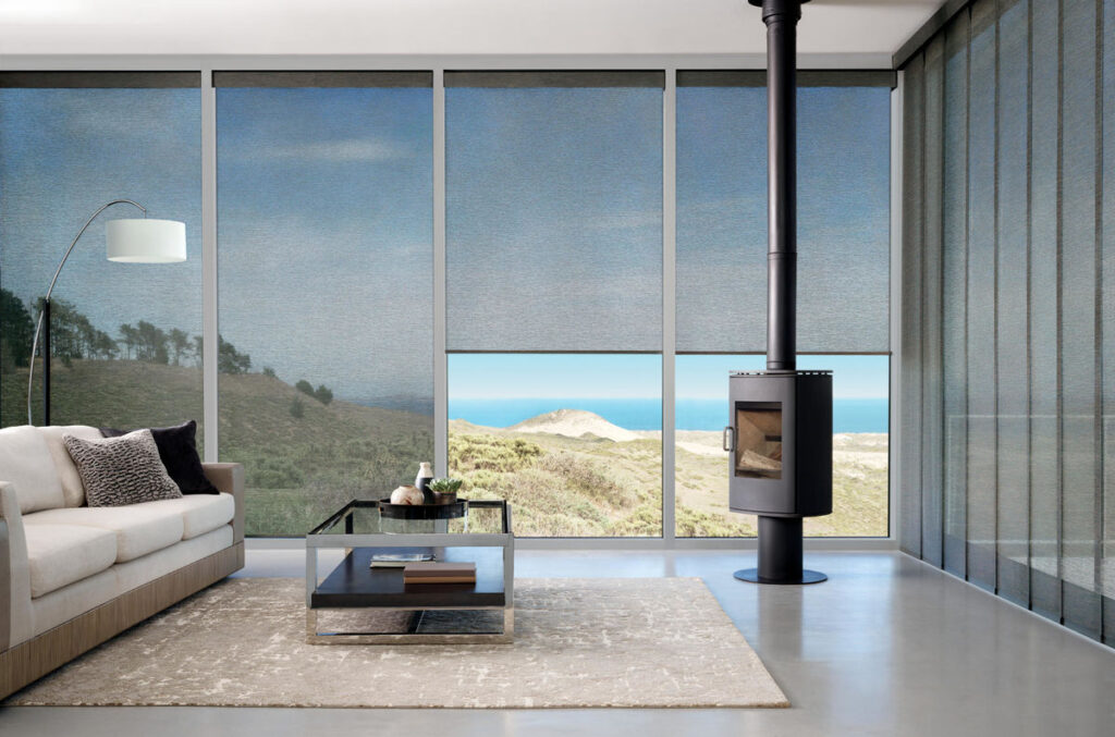 What To Consider In Motorized Window Coverings