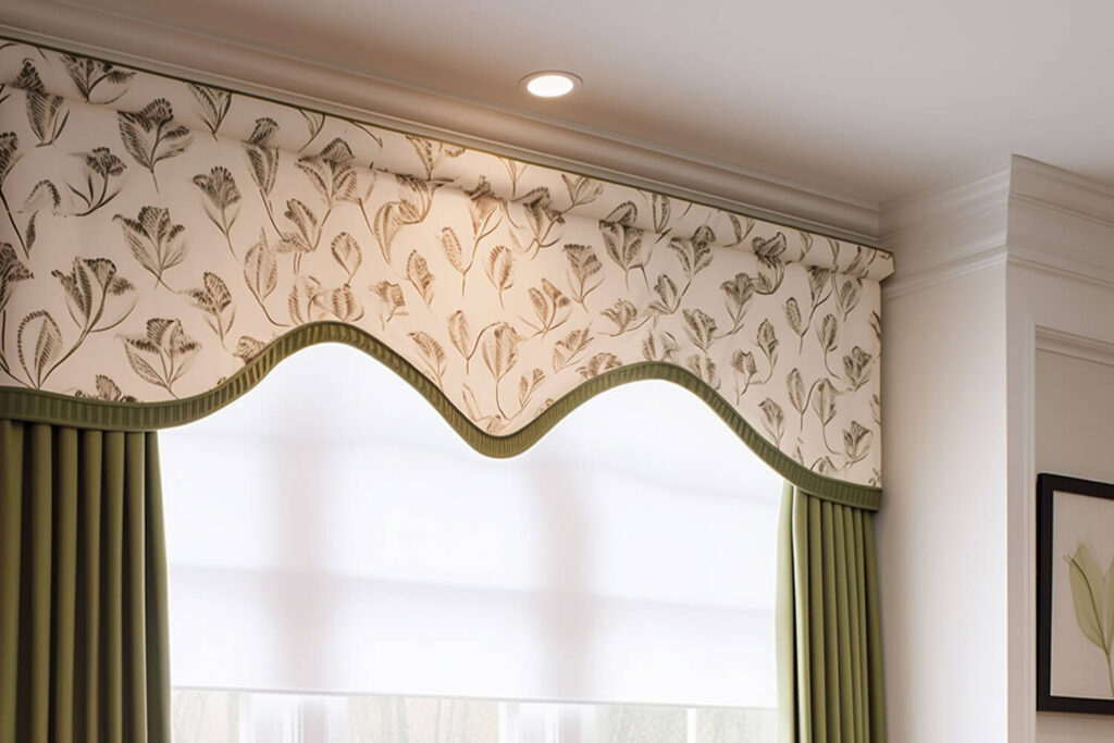 Drapery Design Services | Blinds & Drapery Showroom | Havertown, PA
